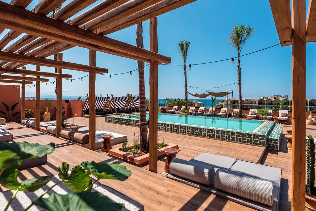 The Syntopia. - Adelianos Kampos - Chania hotels | Jet2holidays