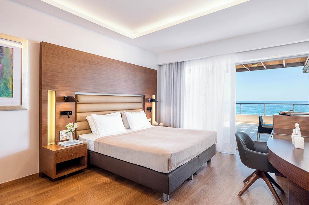 Minoa Palace Resort - Platanias - Chania hotels | Jet2holidays