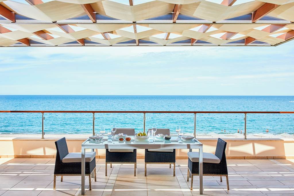 Minoa Palace Resort - Platanias - Chania hotels | Jet2holidays