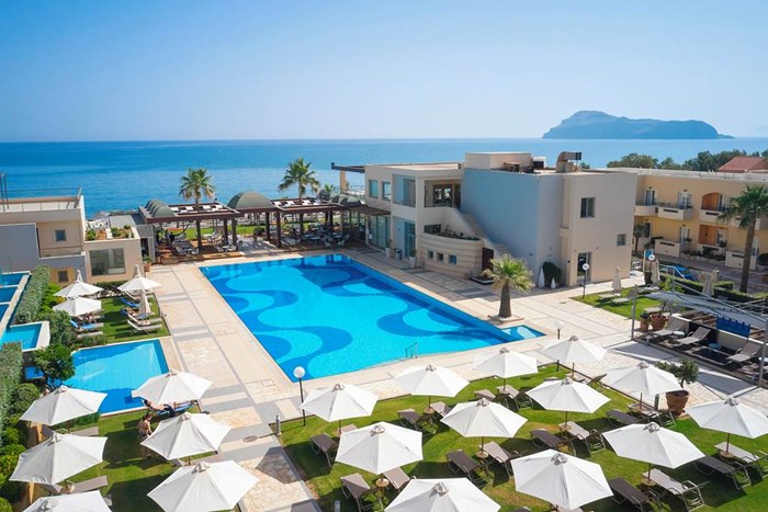 Minoa Palace Resort - Platanias - Chania hotels | Jet2holidays