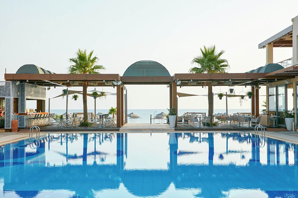 Minoa Palace Resort - Platanias - Chania hotels | Jet2holidays