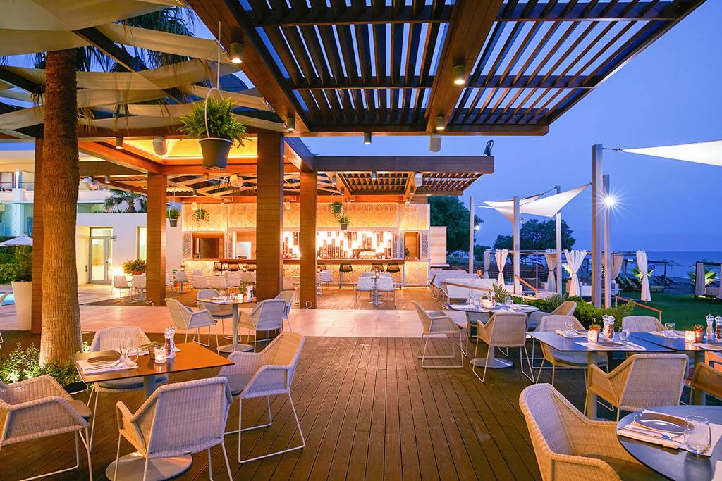 Minoa Palace Resort - Platanias - Chania hotels | Jet2holidays