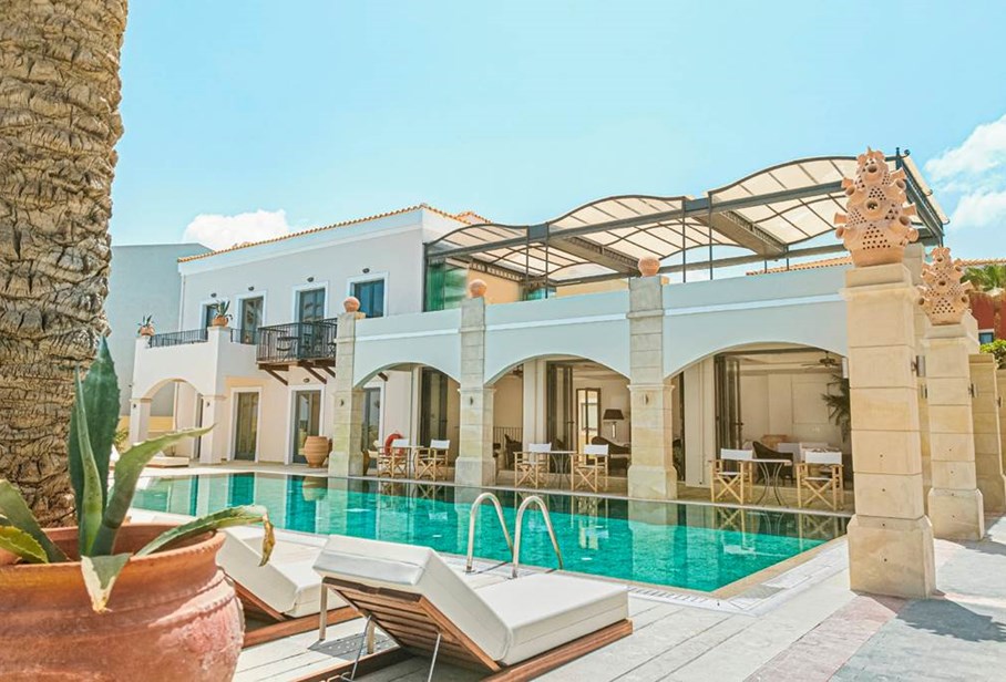 Rethymnon Beach (Crete Chania Area) | Jet2holidays