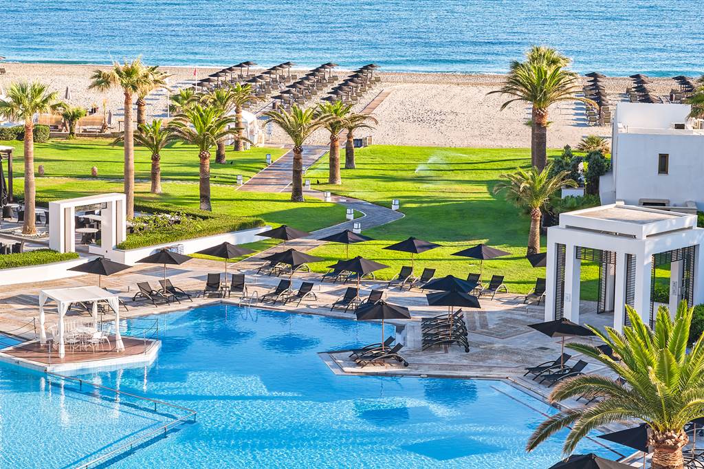 Grecotel Creta Palace. - Rethymnon - Chania hotels | Jet2holidays