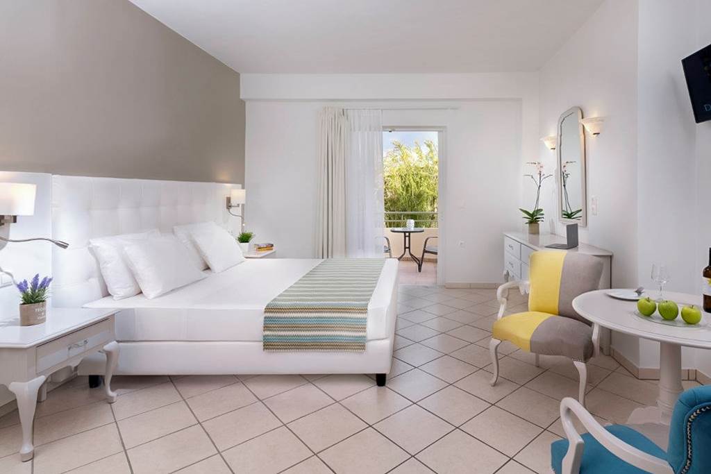 Dore Hotel - Aghia Marina - Chania hotels | Jet2holidays