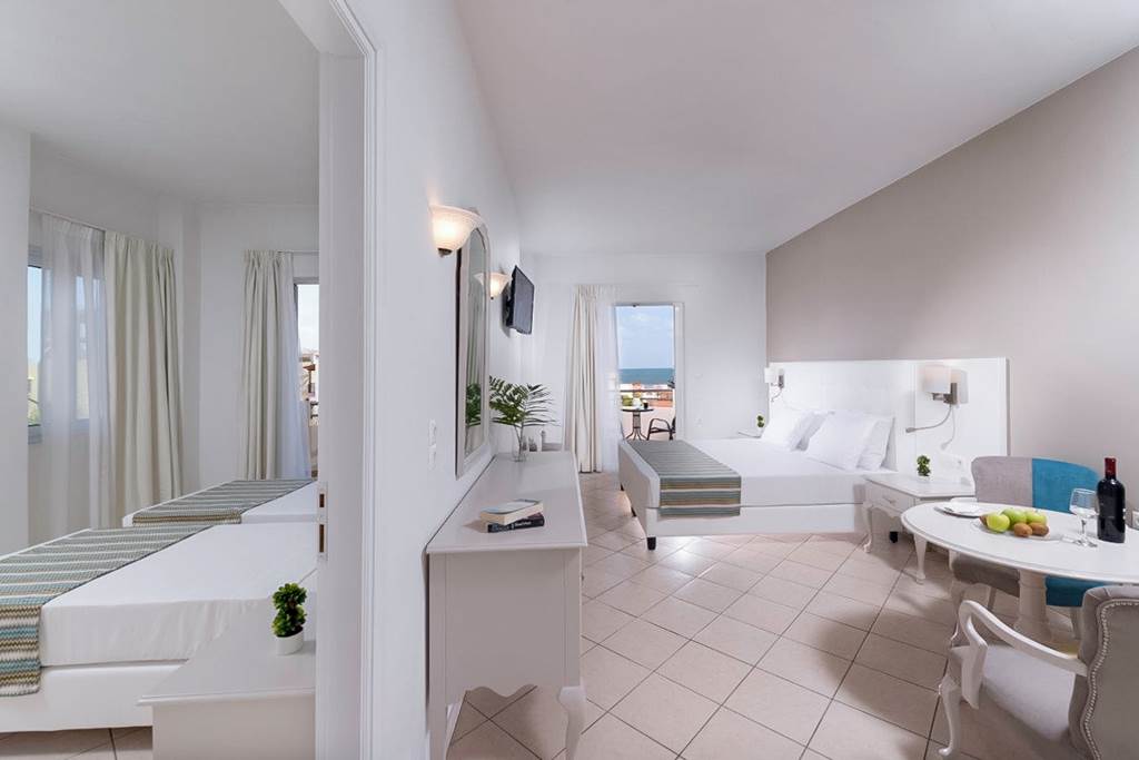 Dore Hotel - Aghia Marina - Chania hotels | Jet2holidays