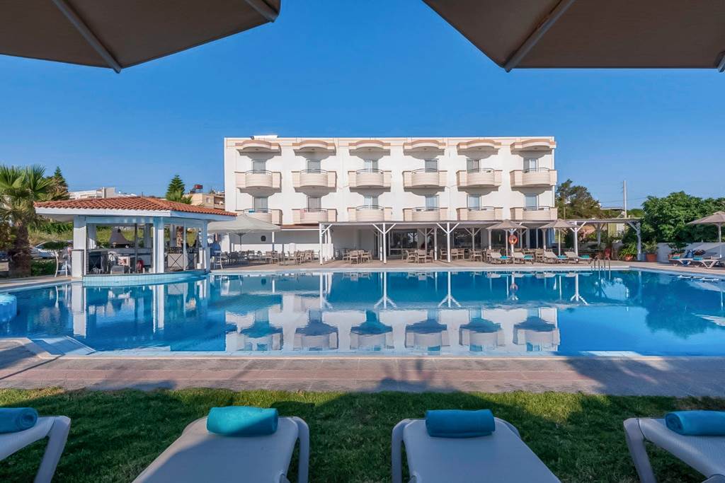Dore Hotel - Aghia Marina - Chania hotels | Jet2holidays