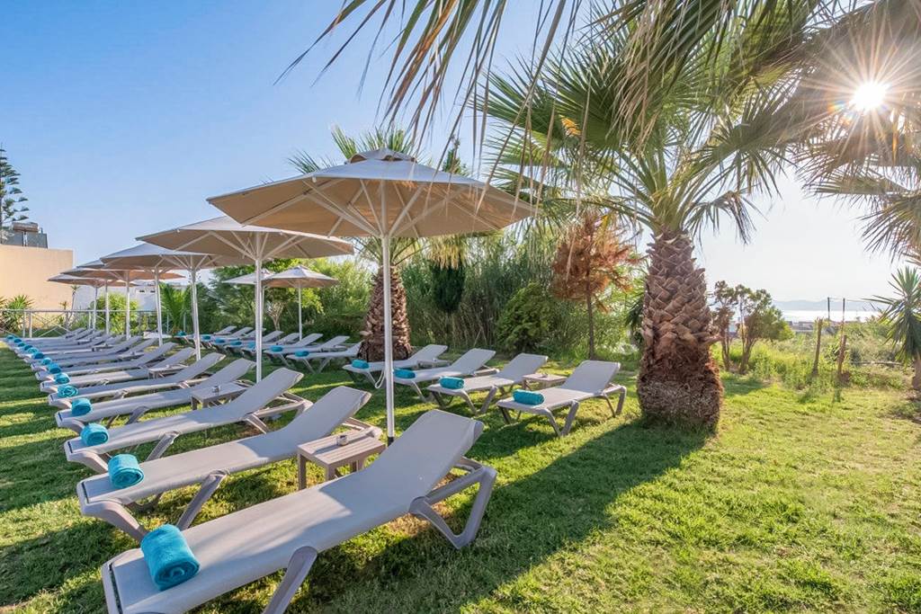 Dore Hotel - Aghia Marina - Chania hotels | Jet2holidays