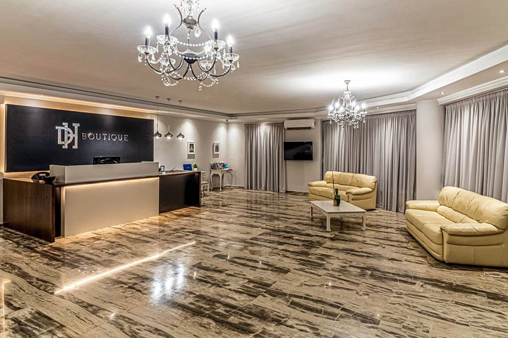 Dore Hotel - Aghia Marina - Chania hotels | Jet2holidays