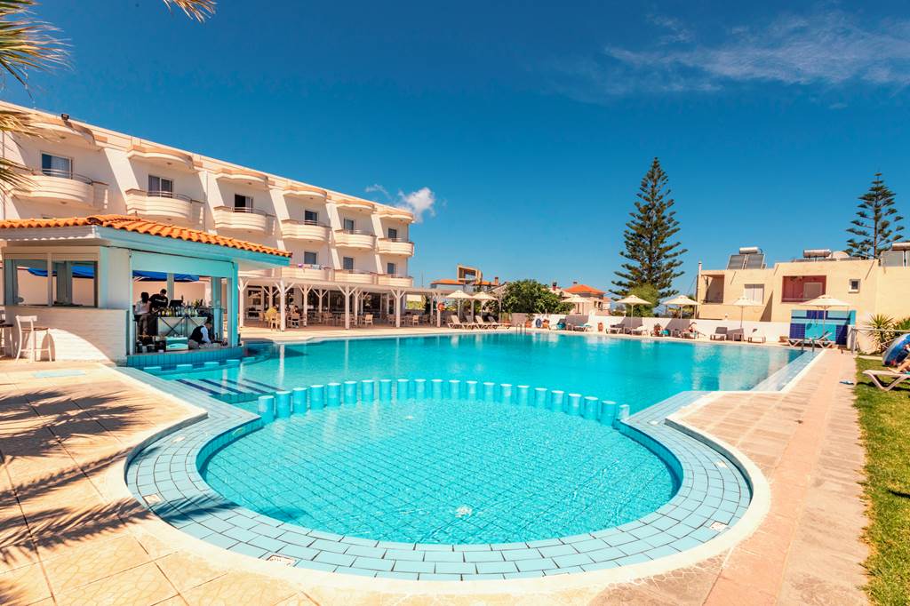 Dore Hotel - Aghia Marina - Chania hotels | Jet2holidays