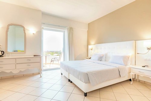 Dore Hotel - Aghia Marina - Chania hotels | Jet2holidays