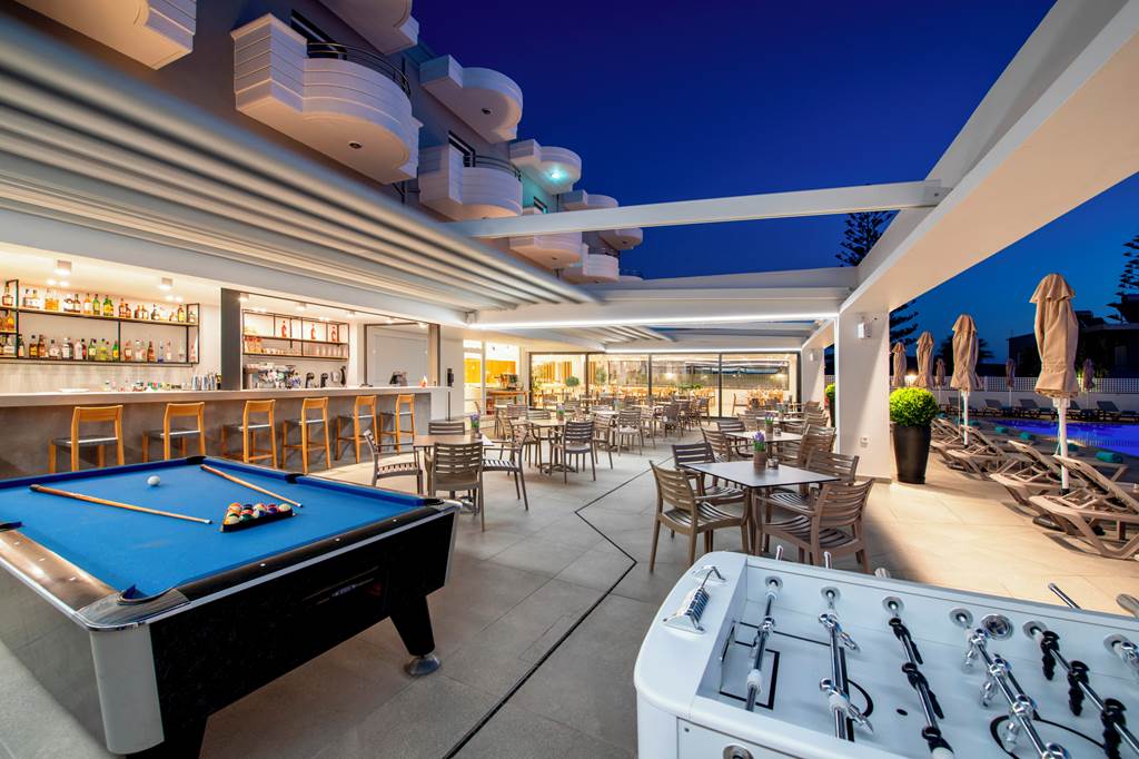 Dore Hotel - Aghia Marina - Chania hotels | Jet2holidays