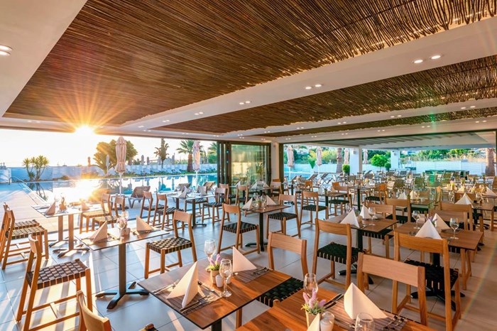 Dore Hotel - Aghia Marina - Chania hotels | Jet2holidays