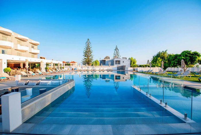 Dore Hotel - Aghia Marina - Chania hotels | Jet2holidays