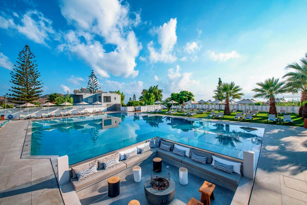 Dore Hotel - Aghia Marina - Chania hotels | Jet2holidays