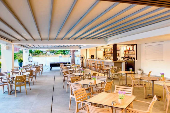 Dore Hotel - Aghia Marina - Chania hotels | Jet2holidays