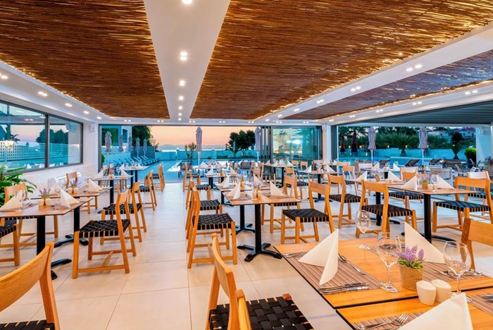 Dore Hotel - Aghia Marina - Chania hotels | Jet2holidays