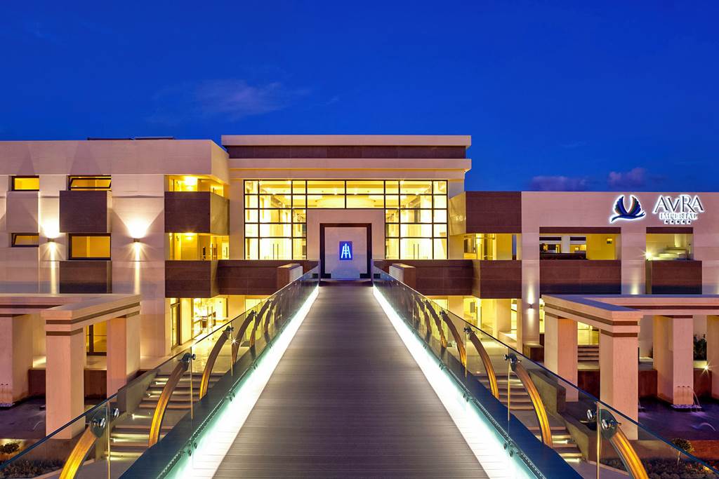 Avra Imperial Hotel - Kolymbari hotels | Jet2holidays