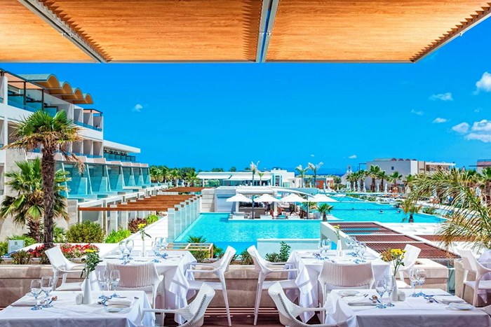 Avra Imperial Hotel - Kolymbari hotels | Jet2holidays