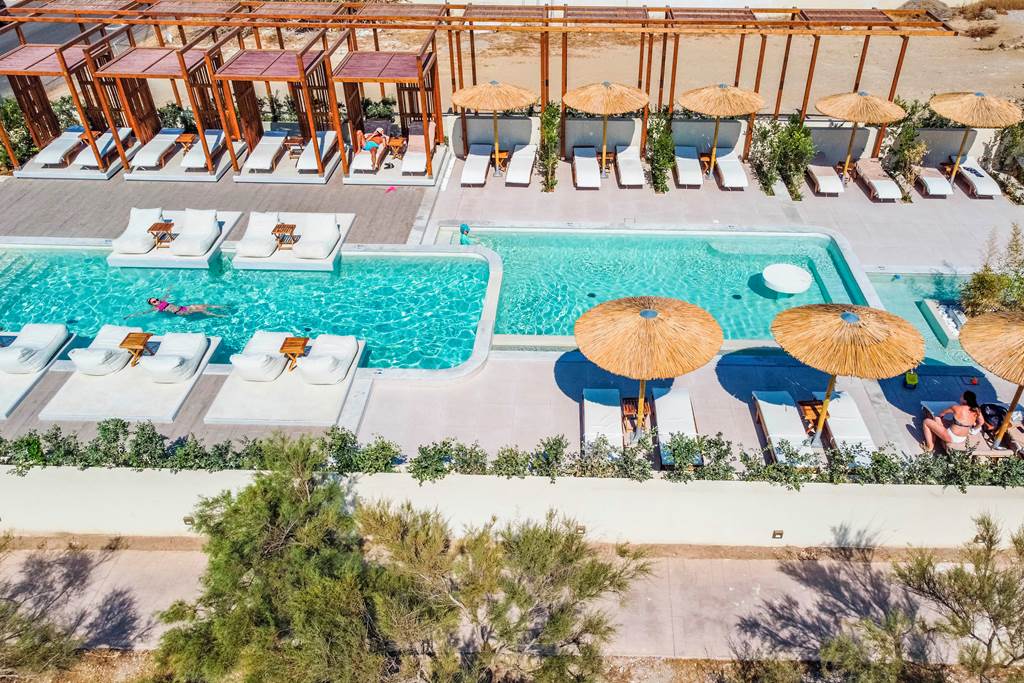 Avra Imperial Hotel - Kolymbari hotels | Jet2holidays