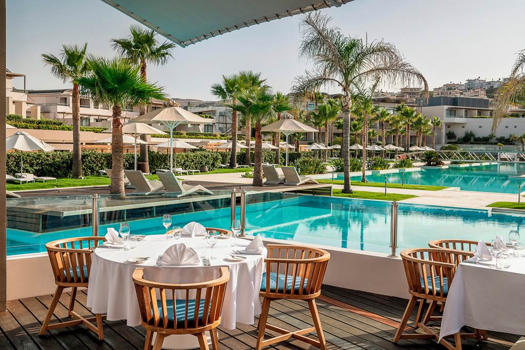 Avra Imperial Hotel - Kolymbari hotels | Jet2holidays