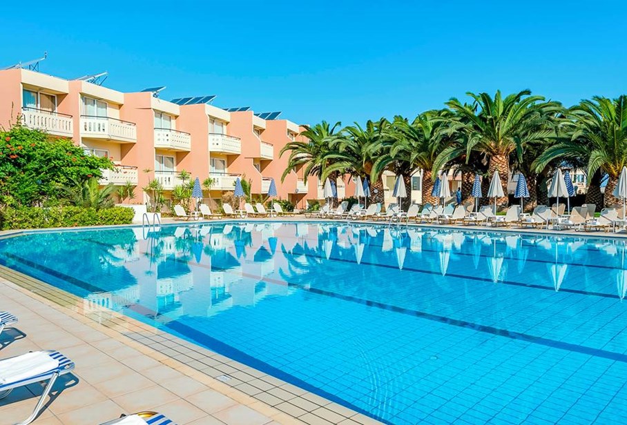 Theodorou Island (Crete Chania Area) | Jet2holidays