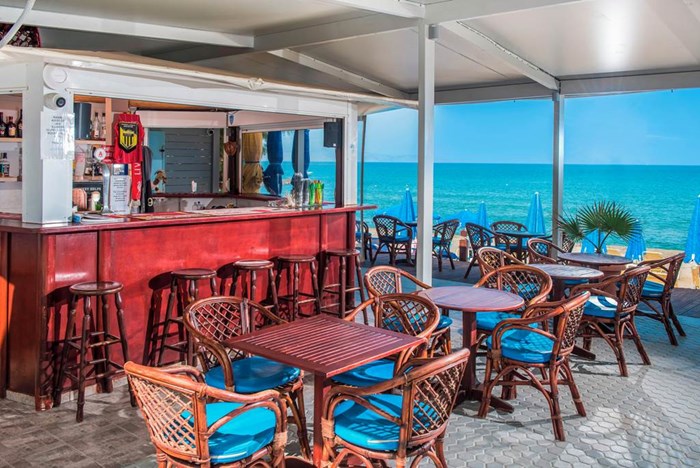 Olga Beach Apartments - Aghia Marina - Chania hotels | Jet2holidays