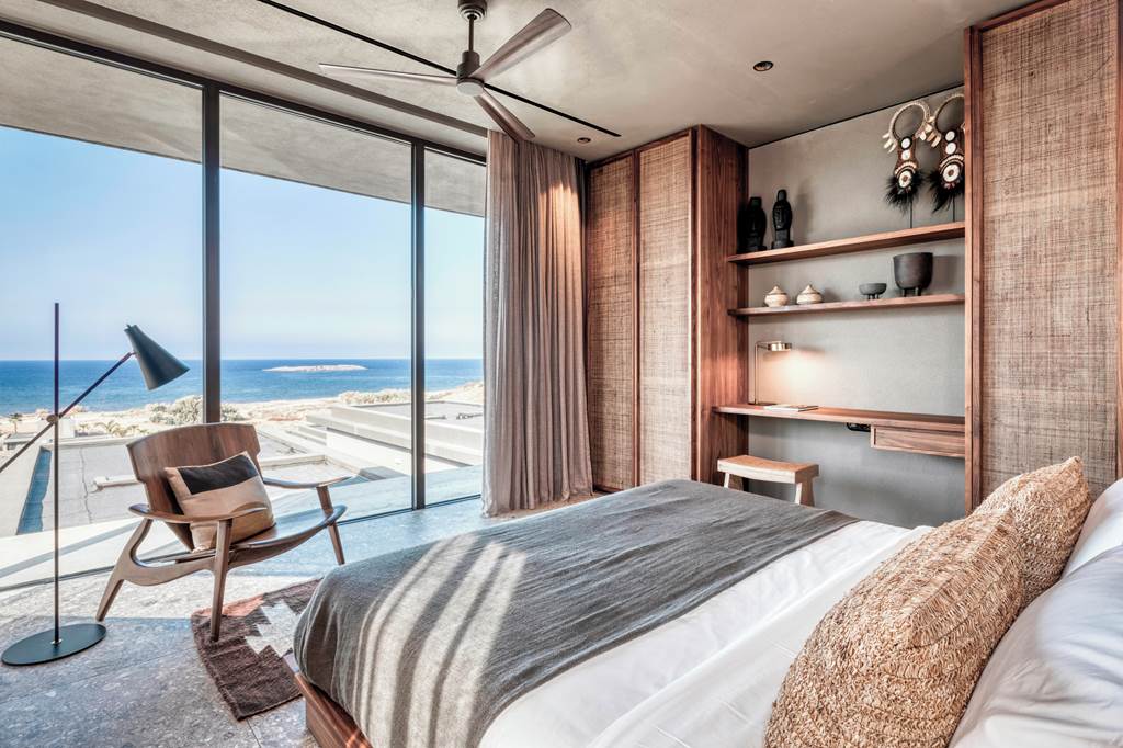 Domes Zeen Chania a Luxury Collection Resort - Chania Town hotels ...
