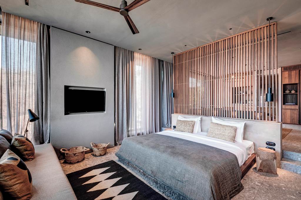 Domes Zeen Chania a Luxury Collection Resort - Chania Town hotels ...
