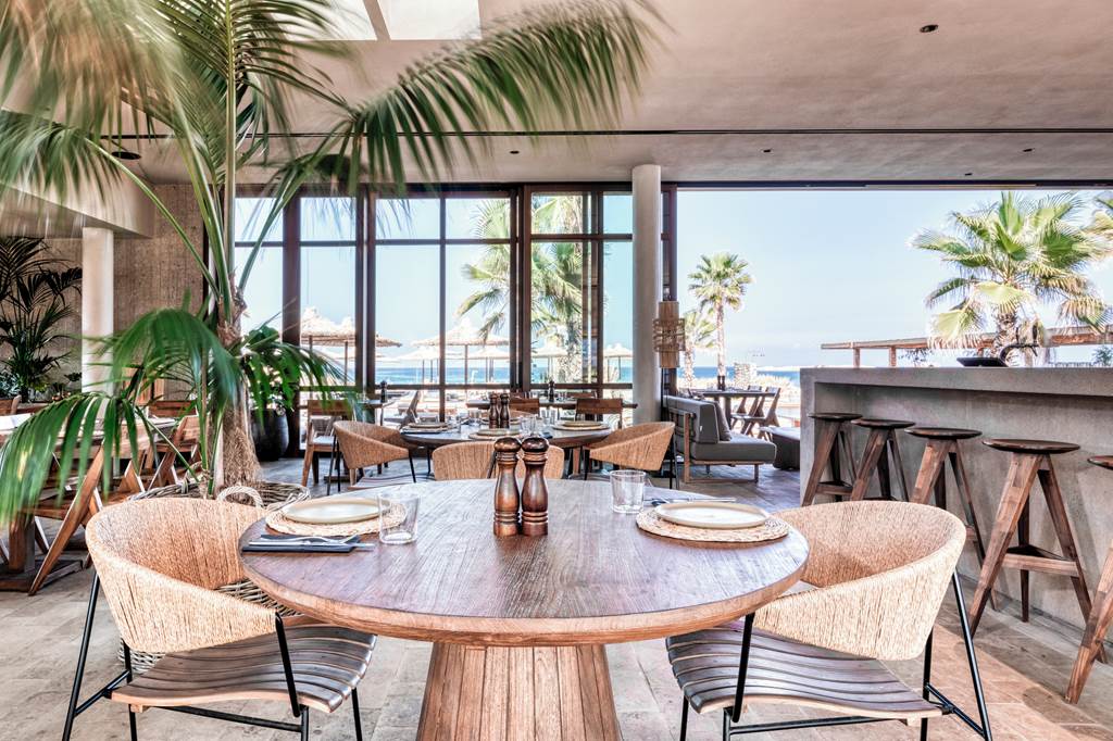 Domes Zeen Chania a Luxury Collection Resort - Chania Town hotels ...