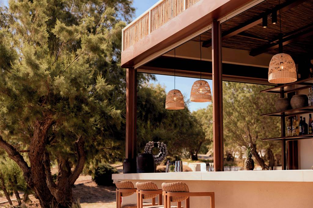 Domes Zeen Chania a Luxury Collection Resort - Chania Town hotels ...