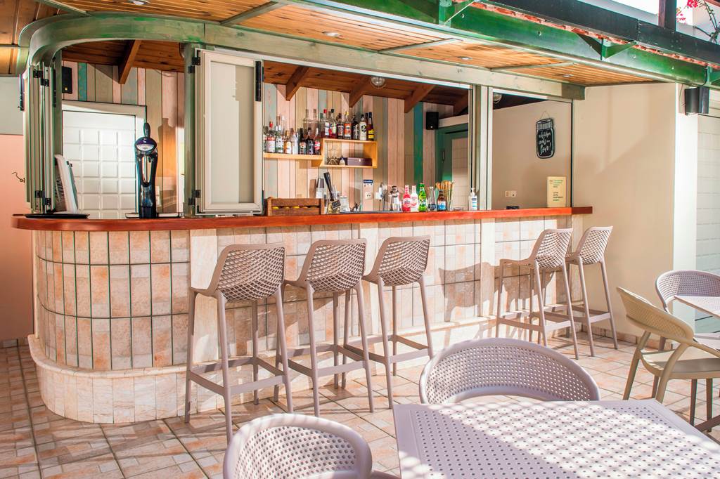 Lotus Hotel Apartments - Kato Daratso hotels | Jet2holidays