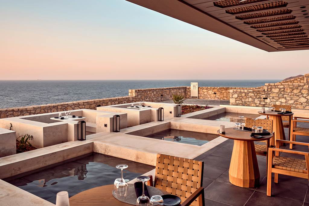 The Royal Senses Resort & Spa Crete Curio Collection by Hilton ...
