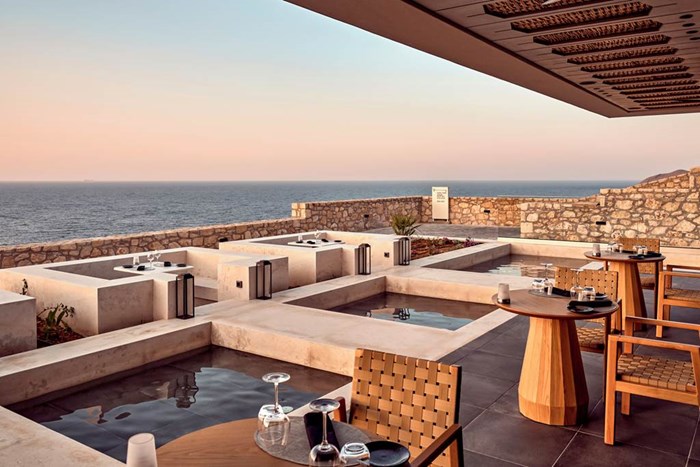 The Royal Senses Resort & Spa Crete Curio Collection by Hilton ...