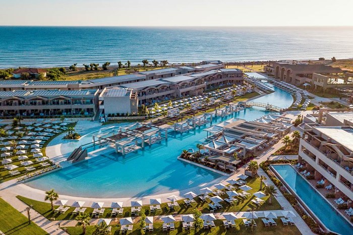 Euphoria Resort - Kolymbari hotels | Jet2holidays