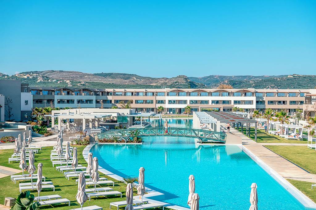 Euphoria Resort - Kolymbari hotels | Jet2holidays