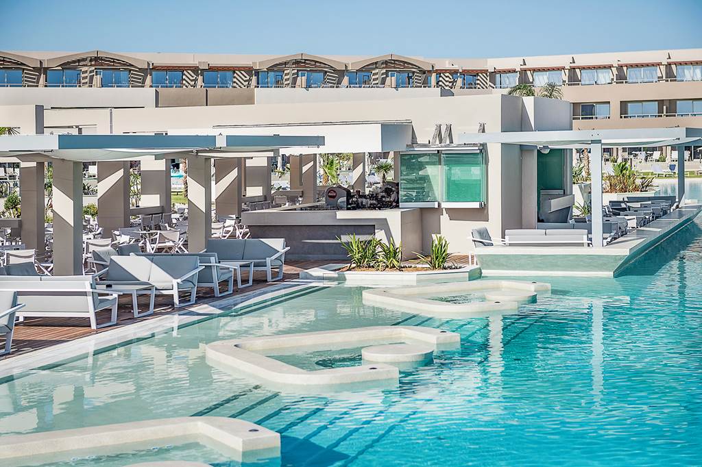 Euphoria Resort - Kolymbari hotels | Jet2holidays