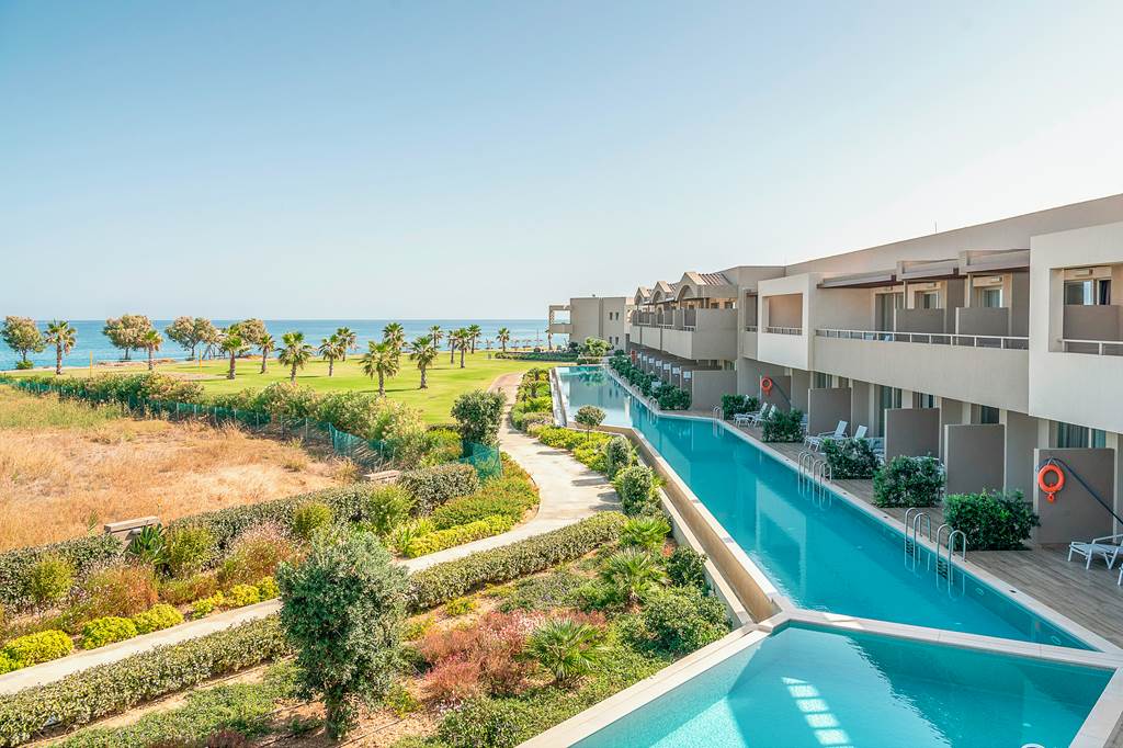 Euphoria Resort - Kolymbari hotels | Jet2holidays