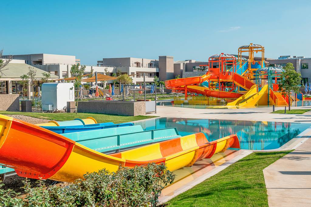 Euphoria Resort - Kolymbari hotels | Jet2holidays