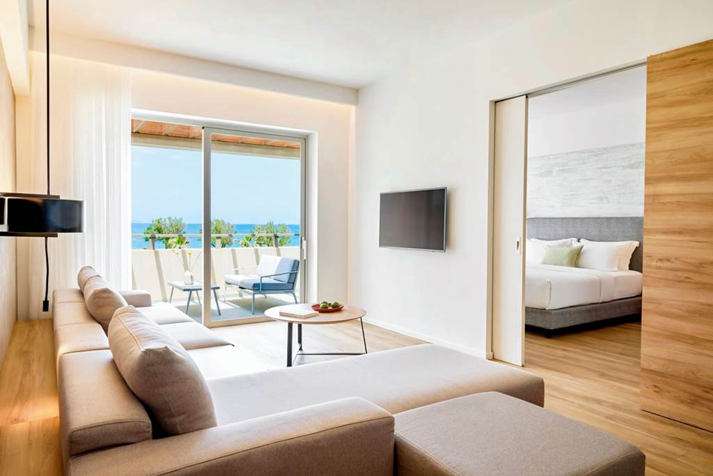 Euphoria Resort - Kolymbari hotels | Jet2holidays