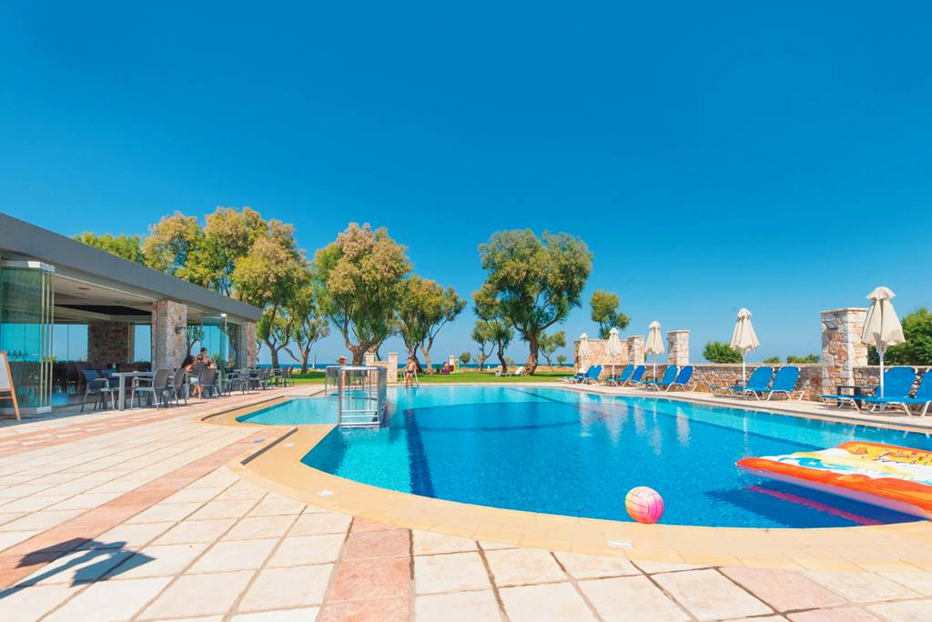 Lito Beach Hotel - Gerani hotels | Jet2holidays