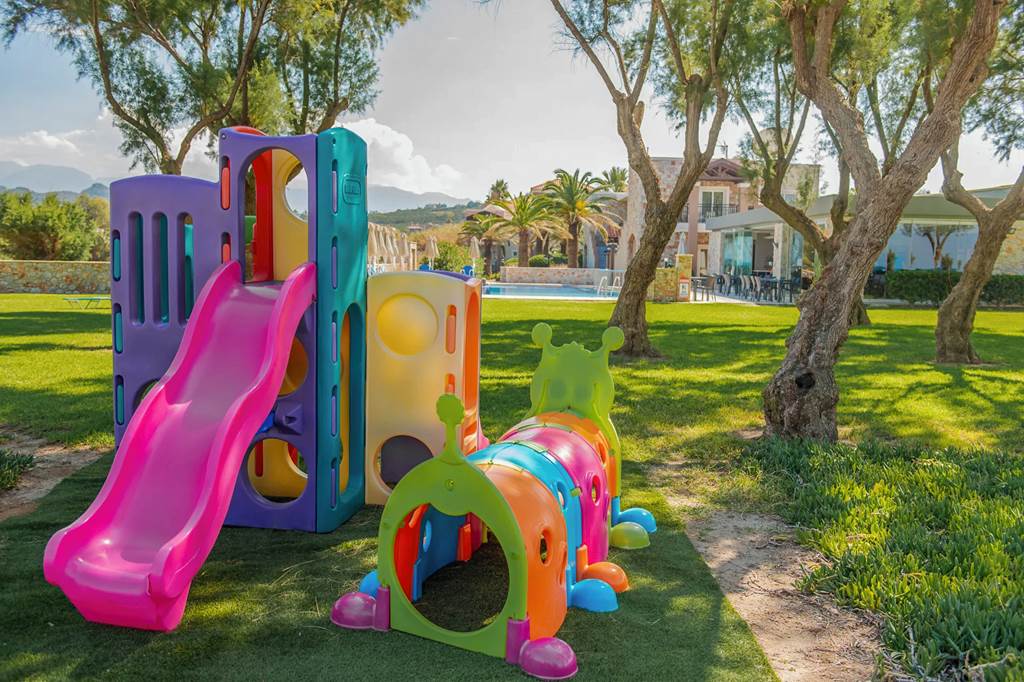 Lito Beach Hotel - Gerani hotels | Jet2holidays