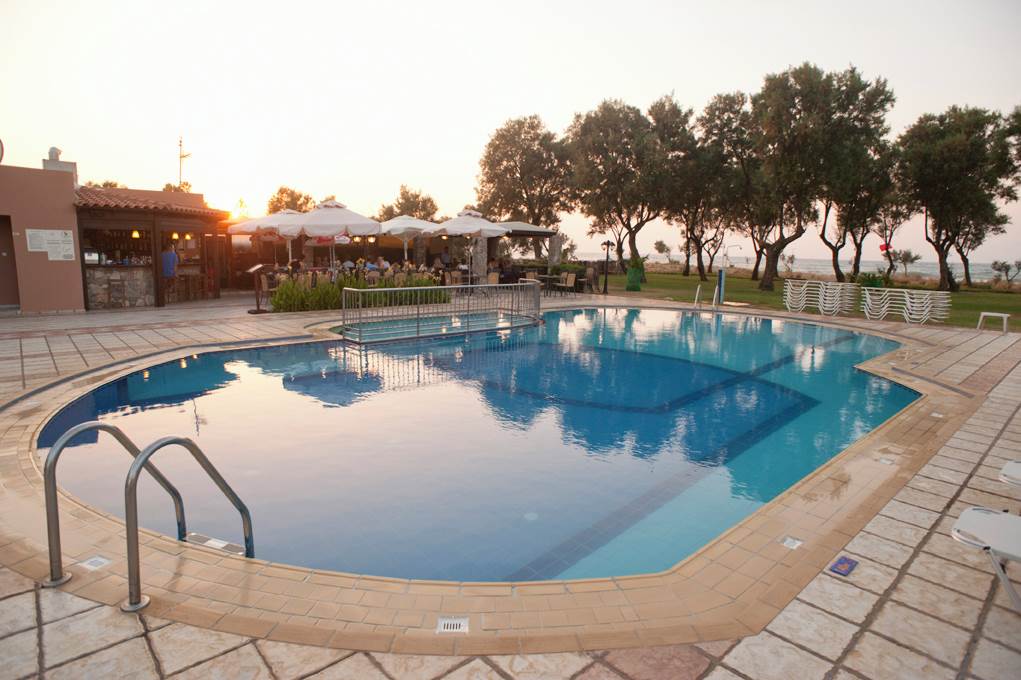 Lito Beach Hotel - Gerani hotels | Jet2holidays