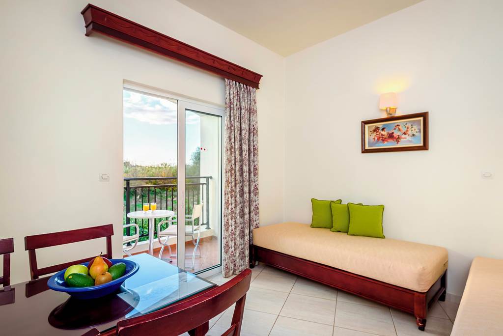 Lito Beach Hotel - Gerani hotels | Jet2holidays