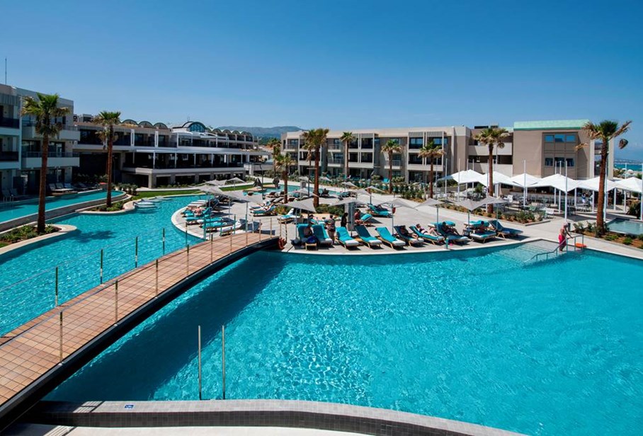 Adelianos Kampos - Chania Holidays 2023/2024 | Adelianos Kampos ...
