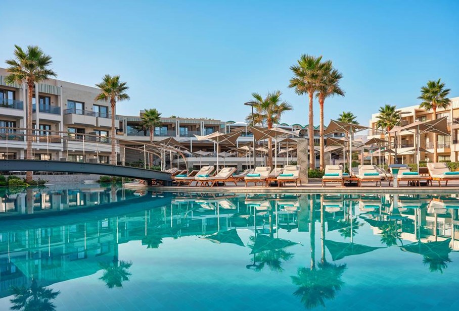 Adelianos Kampos - Chania Holidays 2024/2025 | Adelianos Kampos ...