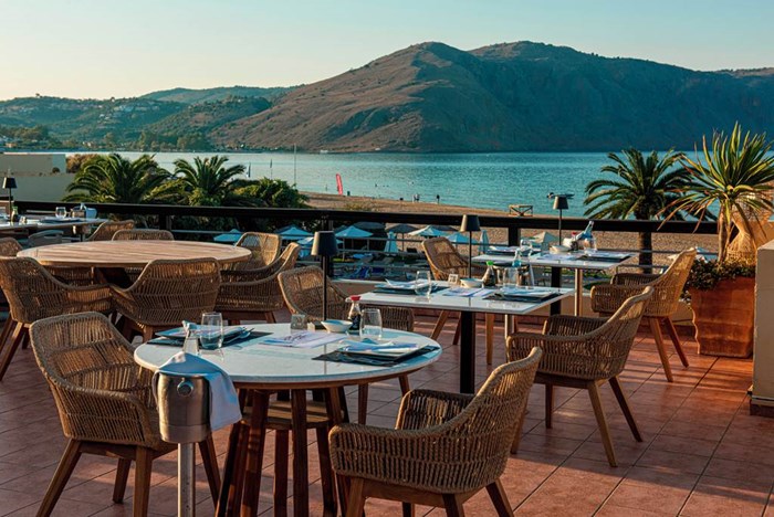 Pilot Beach Resort - Georgioupolis hotels | Jet2holidays