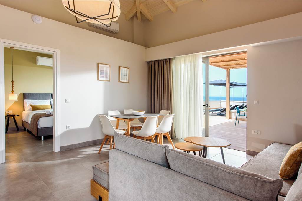 Caldera Village - Aghia Marina - Chania hotels | Jet2holidays