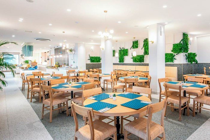 Caldera Village - Aghia Marina - Chania hotels | Jet2holidays