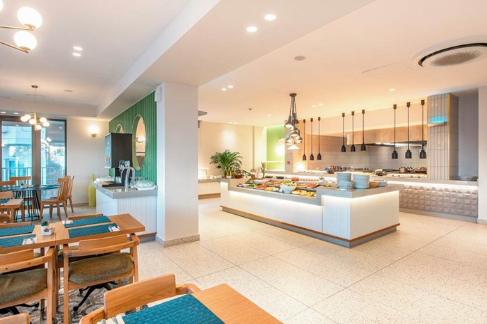 Caldera Village - Aghia Marina - Chania hotels | Jet2holidays